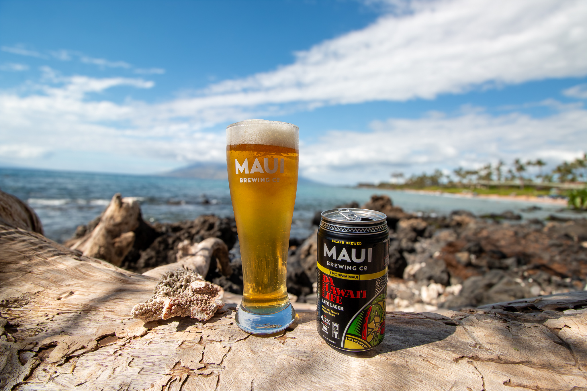 MAUI BREWING COMPANY’S DA HAWAII LIFE WINS GOLD MEDAL - Maui Brewing ...